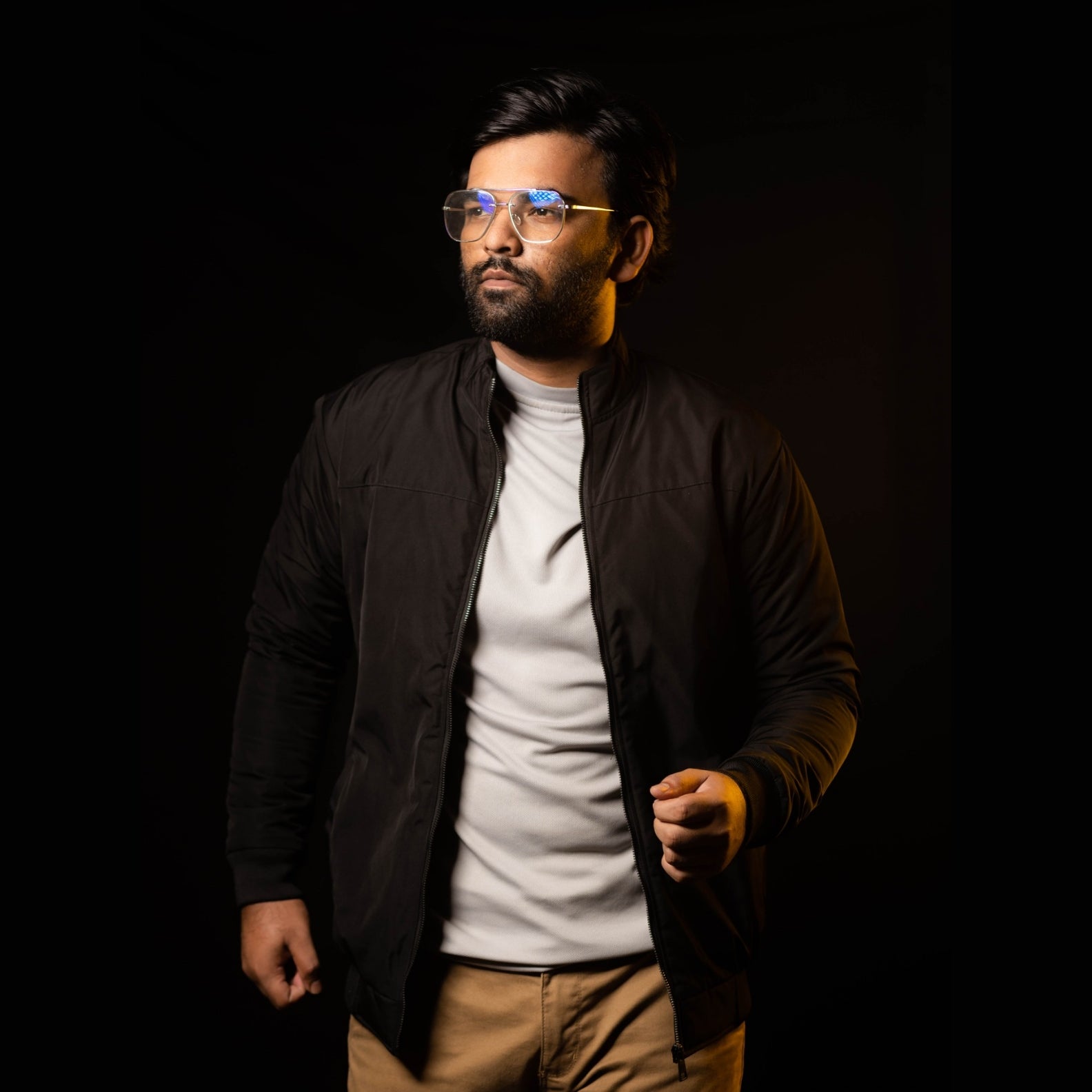 All Variants of Jackets – My Store